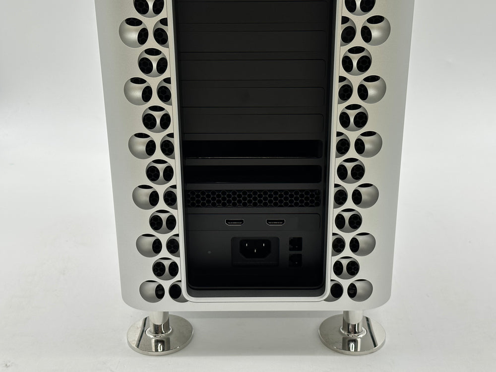 Apple 2019 Mac Pro 3.5GHz 8-Core Xeon W 32GB 1TB SSD Radeon Pro 580X 8 ...